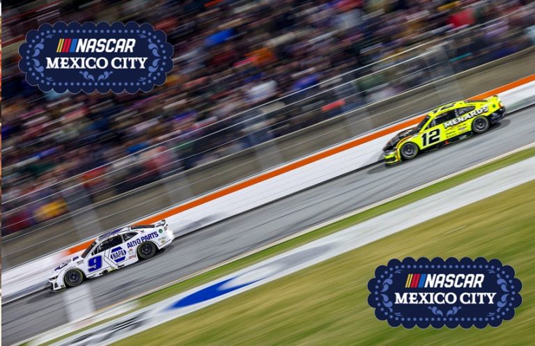 ¿Qué es la NASCAR Cup Series? - Notifax Online Noticias